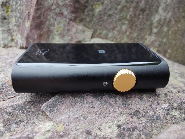 Shanling UP4 2022 Review • AudioAI