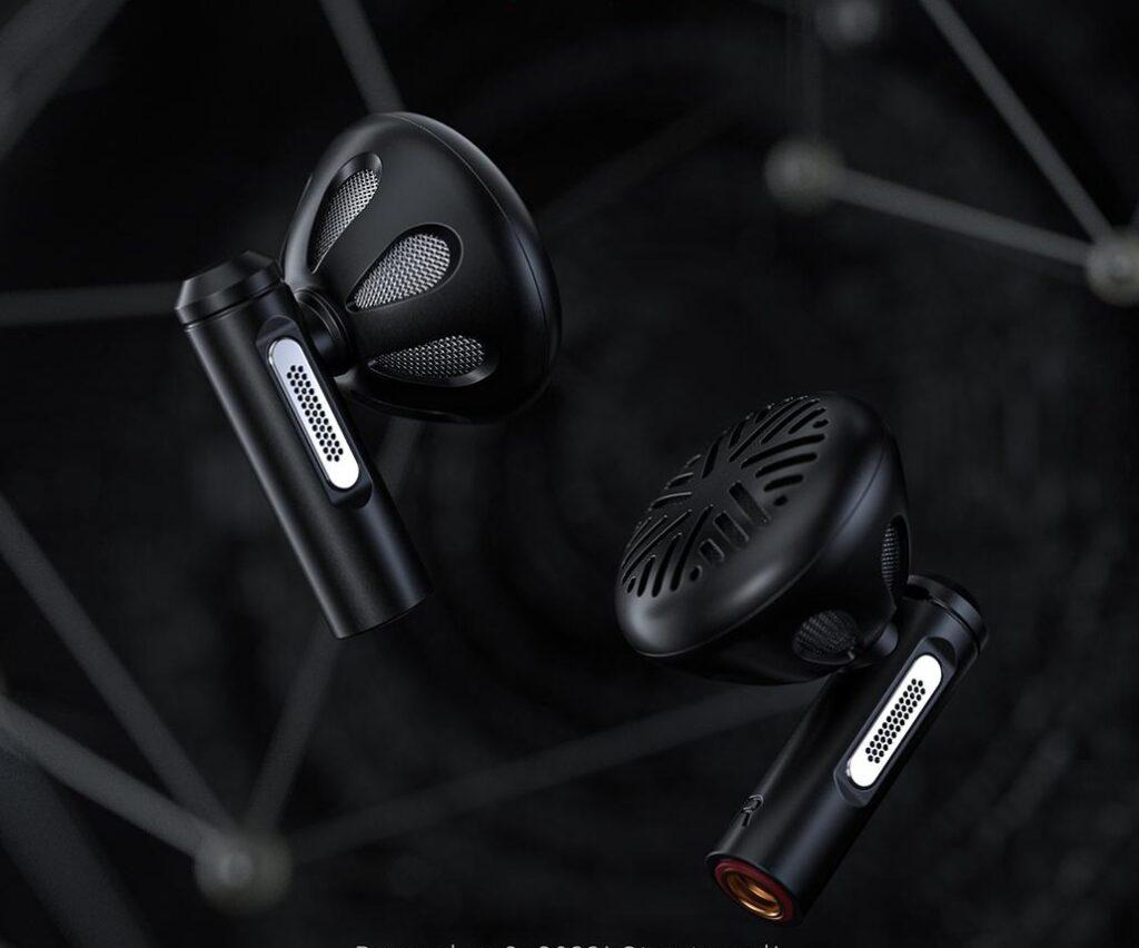FiiO FF5 Earbuds • AudioAI