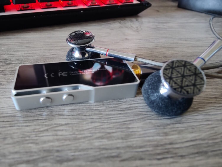 iBasso DC03 Pro Review • AudioAI