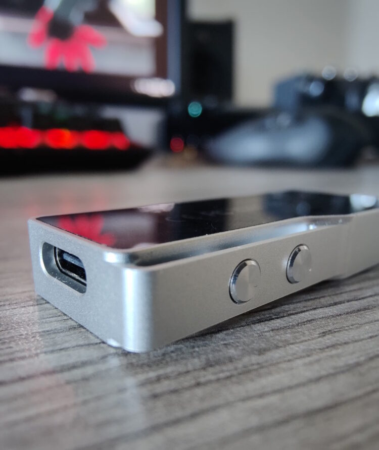 iBasso DC03 Pro Review • maDog
