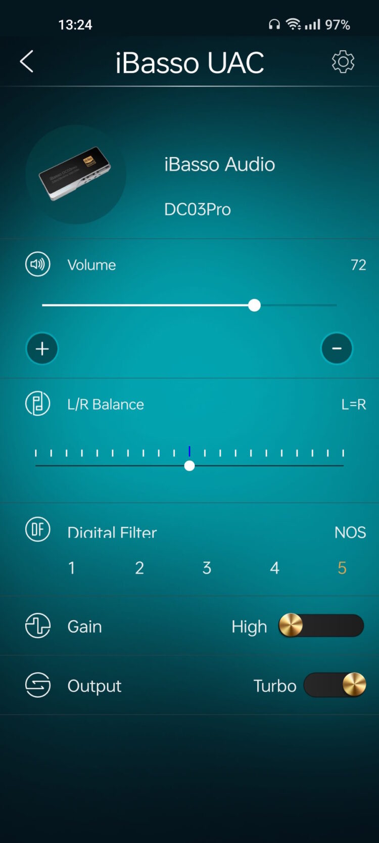 iBasso DC03 Pro Review • AudioAI