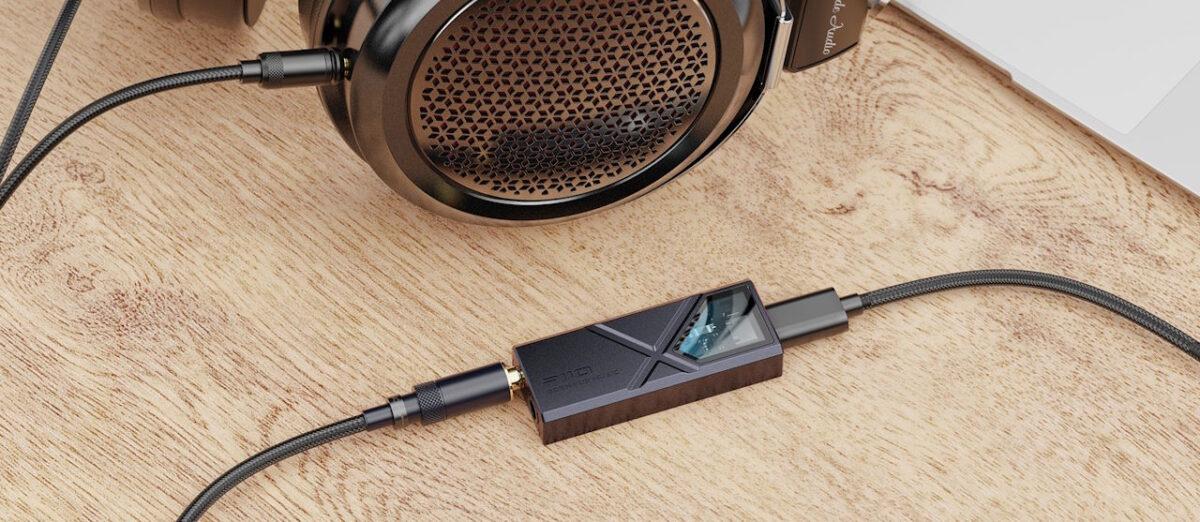 FiiO KA13 • AudioAI