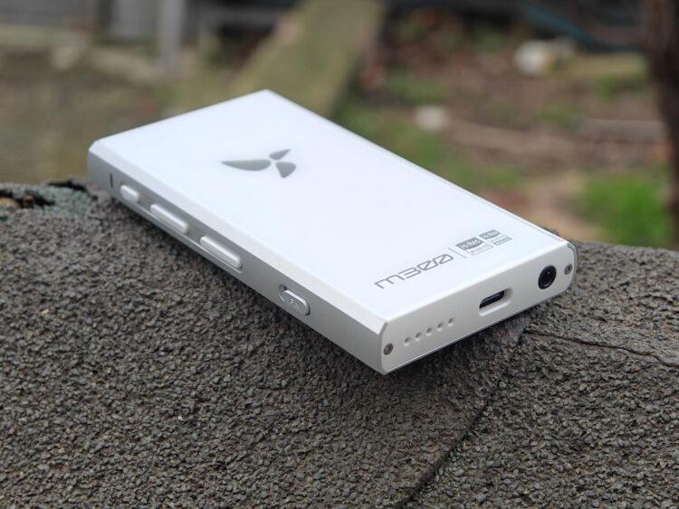 HiBy Digital M300 Review • maDog