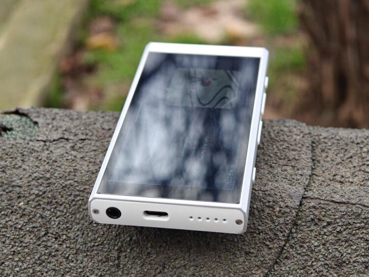 HiBy Digital M300 Review • maDog