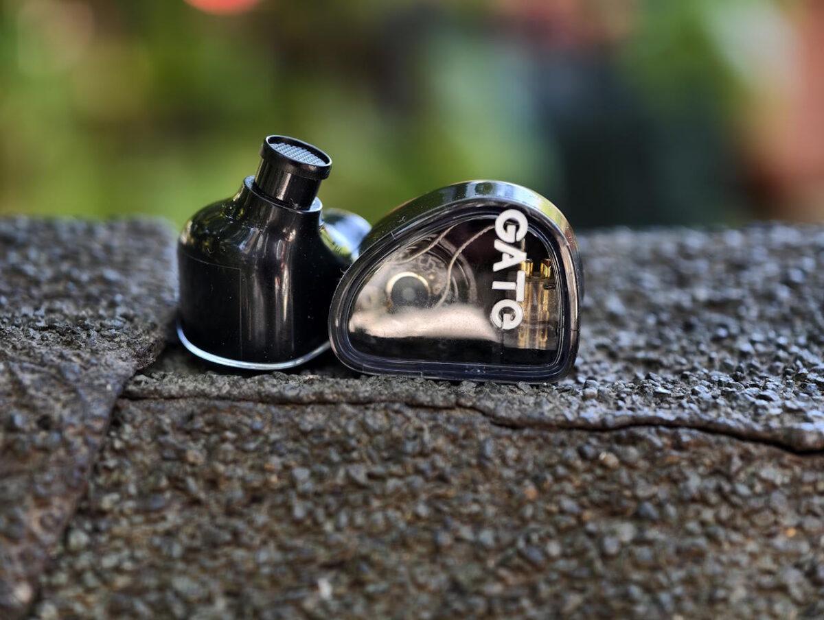 TRUTHEAR GATE Review • AudioAI