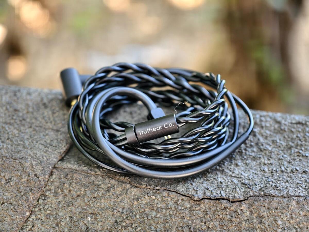 TRUTHEAR GATE Review • AudioAI